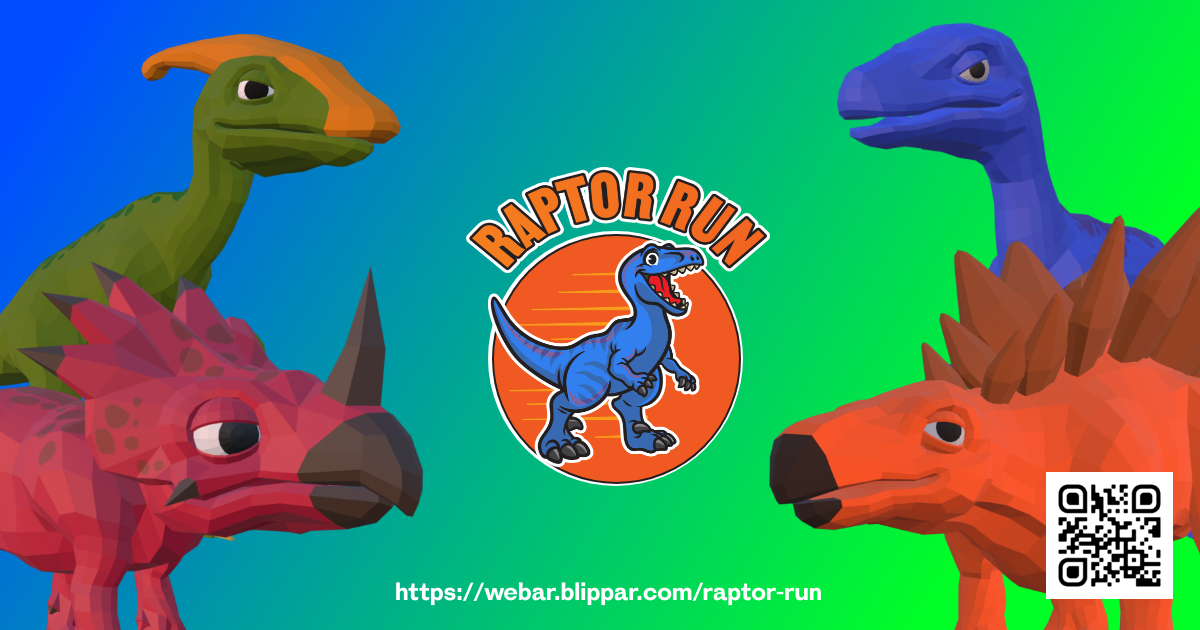 Raptor Run